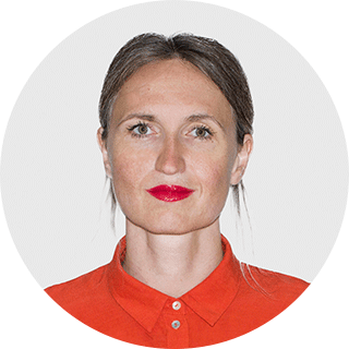 Maria Kozak - Przekrój.org