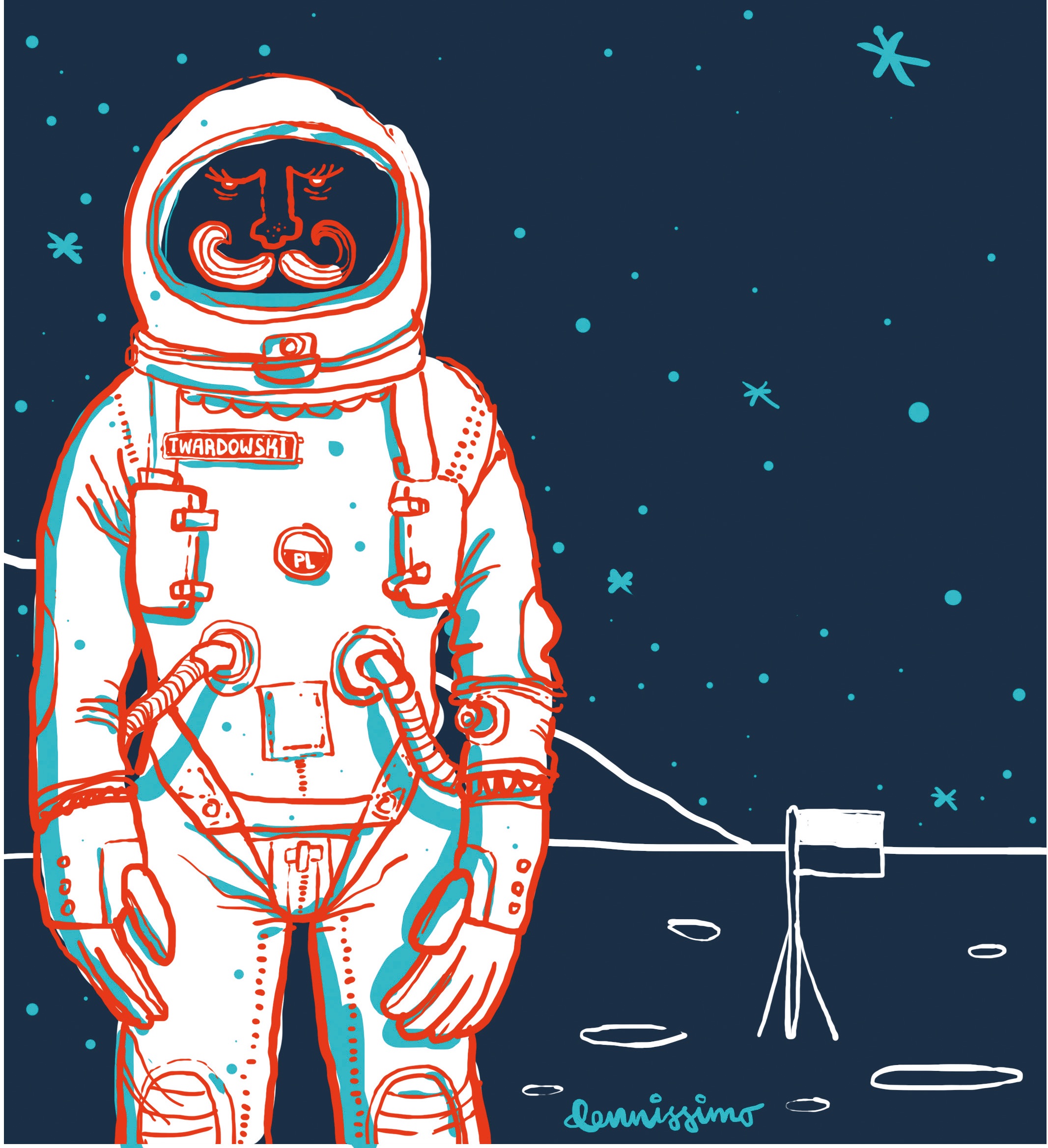 Mistrz Twardowski i lubieżne widmo - Przekrój.org