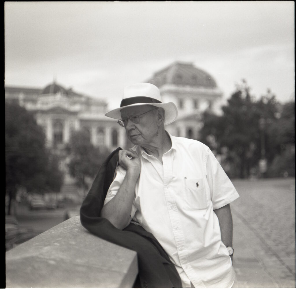 The Great Austrian Myth - Przekrój.org