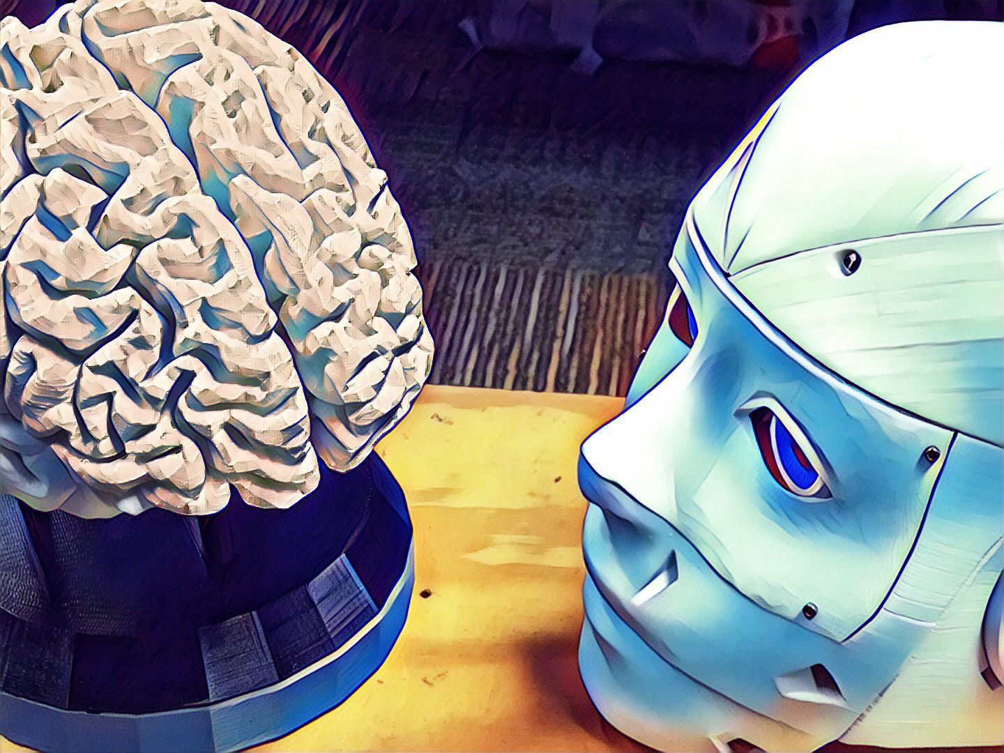 The Human Brain Builds Structures in 11 Dimensions, Discover Scientists ...