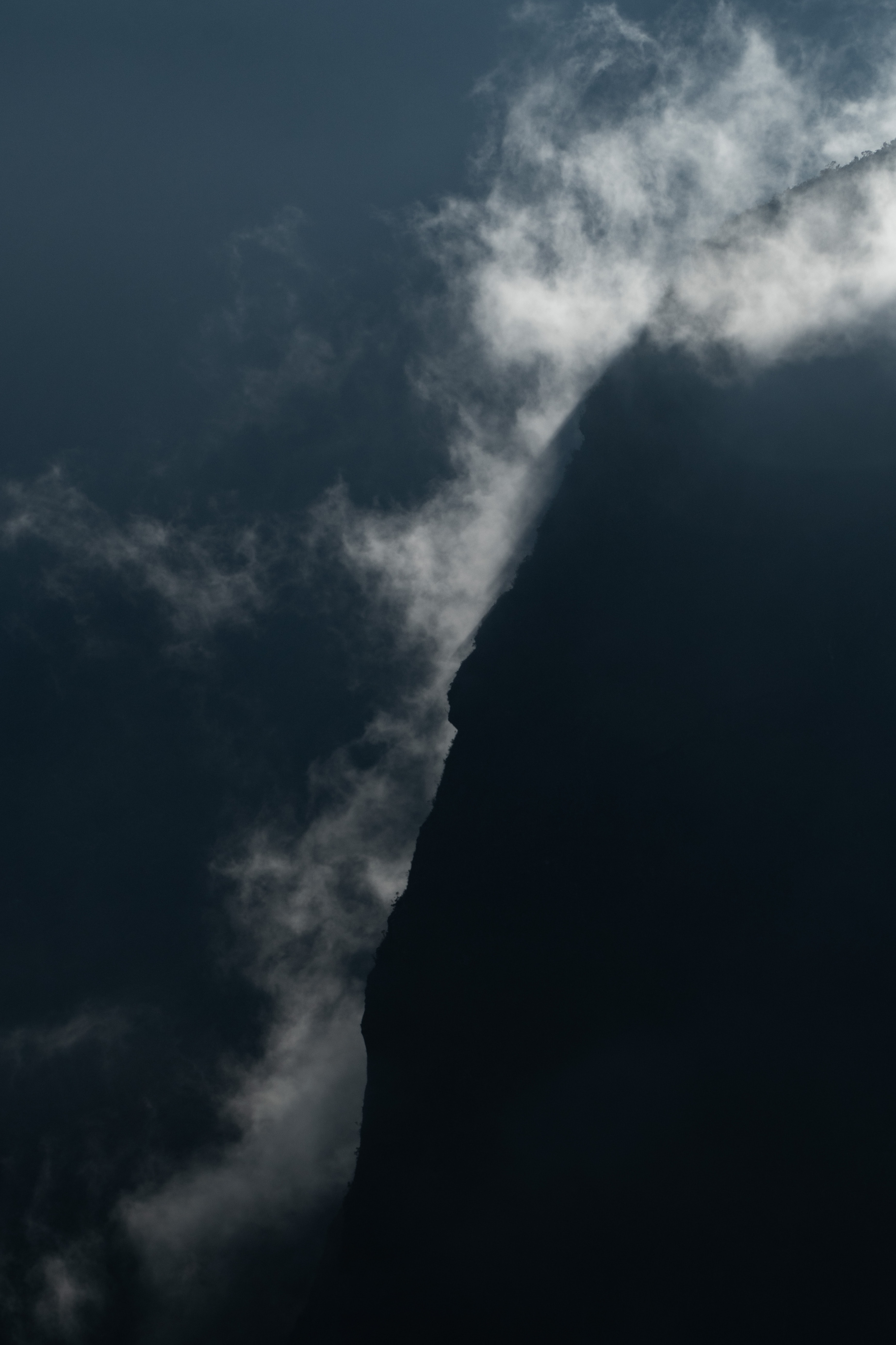 The Pishtaco Emerges from the Andes - Przekrój.org